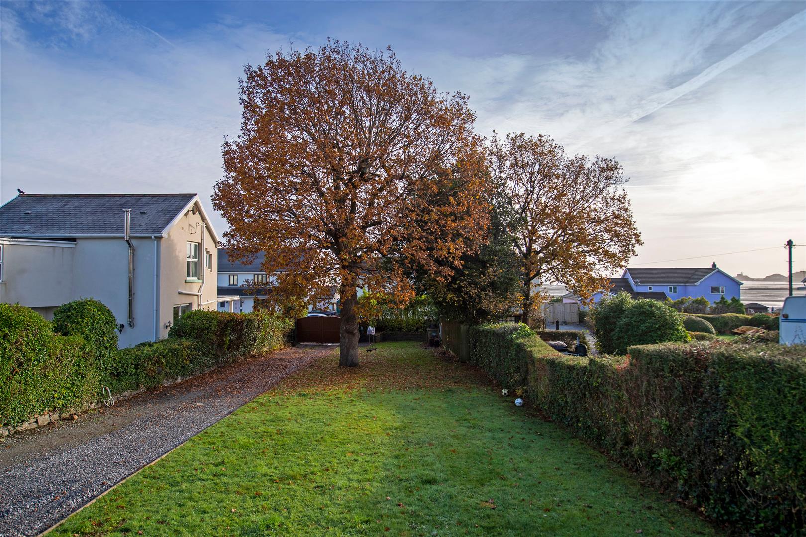 Properties for Sale - Dawsons - Estate Agents in Swansea and South Wales